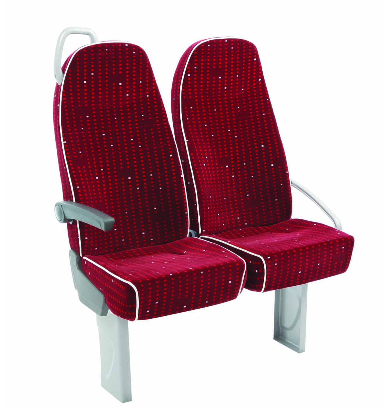 Minibus - BRUSA Seating
